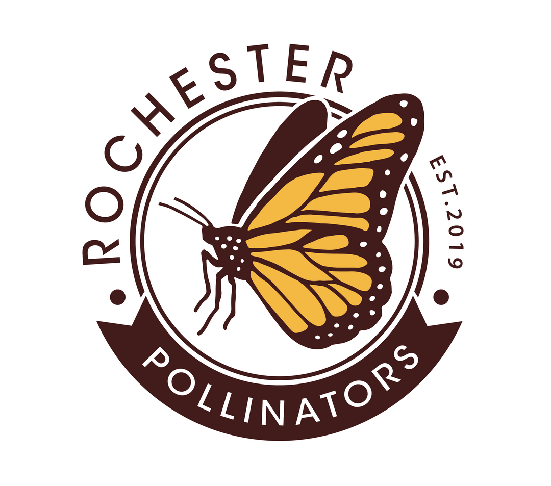 Your Purchases Support our Work – Rochester Pollinators
